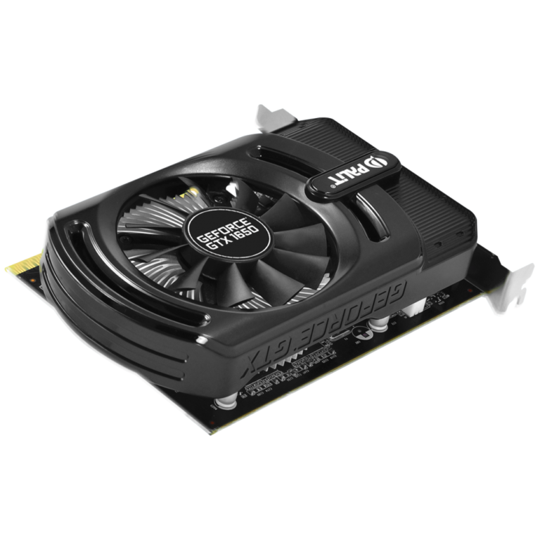 Palit Storm X GeForce GTX 1650 - Random Computer